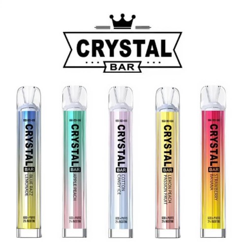 Best Disposable Vapes in the UK | Cheap Disposable Vapes UK