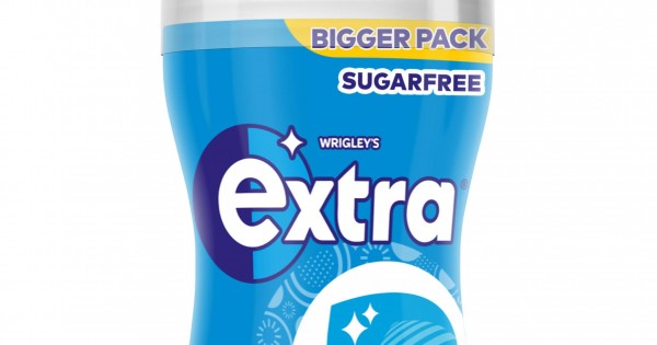 Extra Chewing Gums
