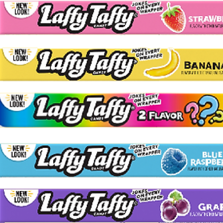 Buy Laffy Taffy Candy Online | Laffy Taffy Candy | Delicious Candy